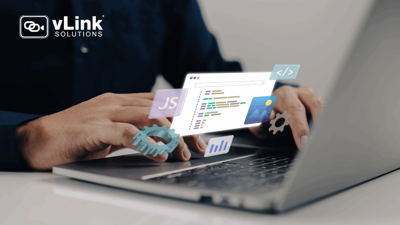 Home - vLink Solutions